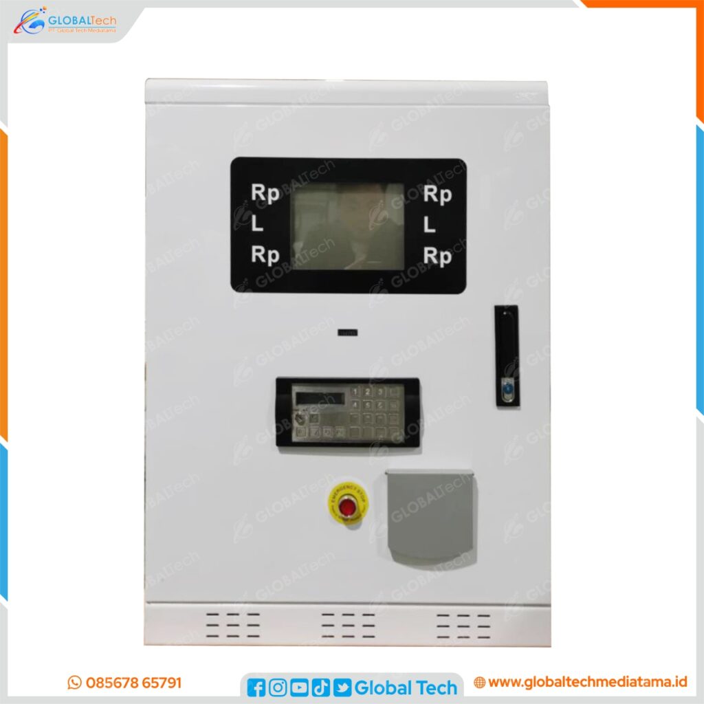 GTM - 111MD